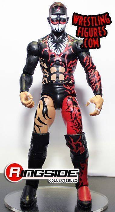 SUPER TOY CON 2016 LAS VEGAS – MATTLEL WWE DISPLAY (DAY ONE ...