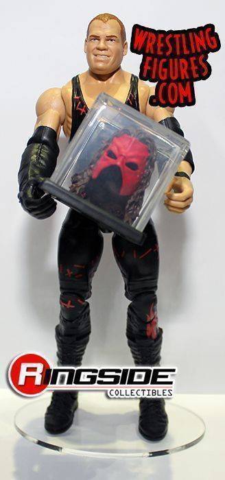 SUPER TOY CON 2016 LAS VEGAS – MATTEL WWE DISPLAY (DAY TWO ...