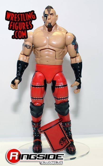 SUPER TOY CON 2016 LAS VEGAS – MATTEL WWE DISPLAY (DAY TWO ...