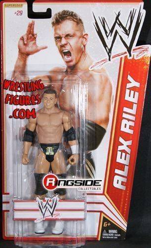 WWE ELITE 14 & SERIES 17 NOW IN STOCK AT RSC! | WrestlingFigs